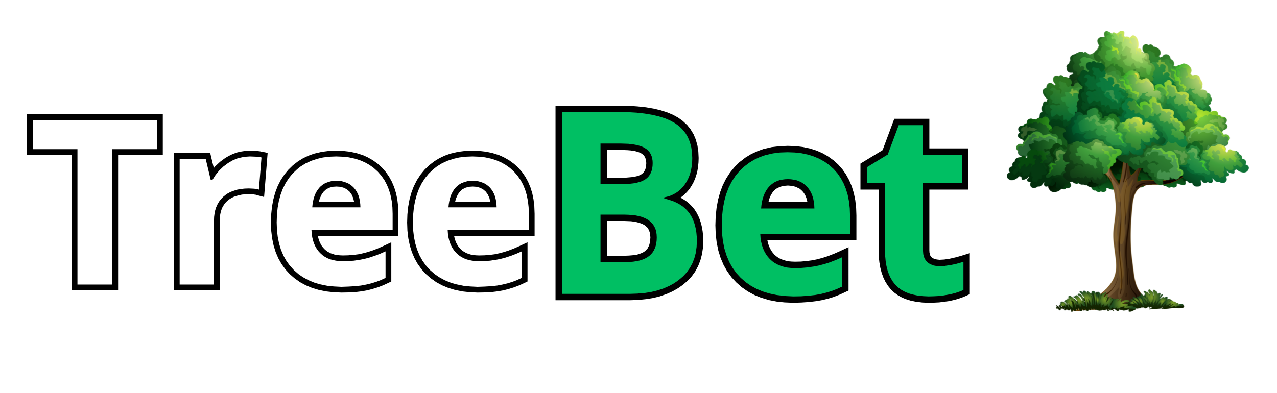 TREEBET Cassino: Cadastro com Bônus de Boas-Vindas